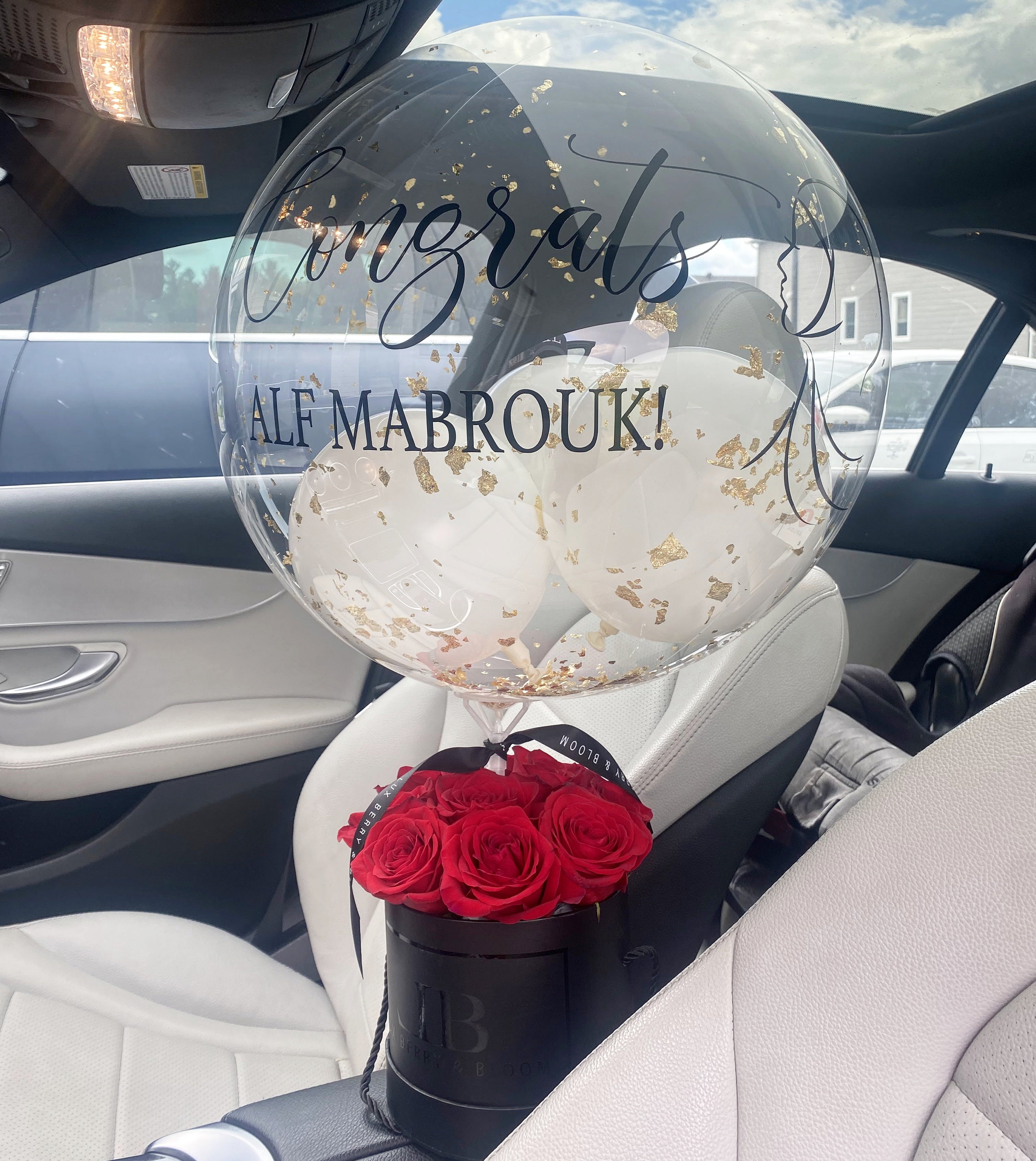 Pure Love – Lux Berry & Bloom