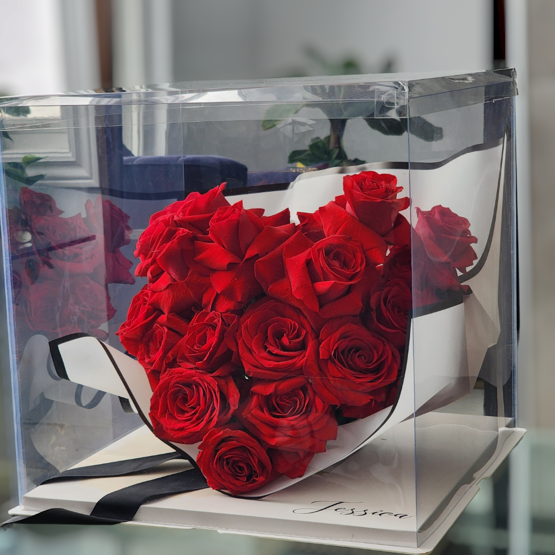 Deep Love – Lux Berry & Bloom